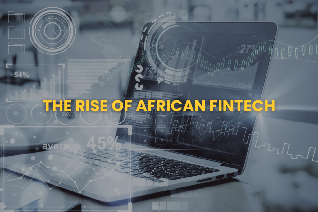 How is African Fintech Reshaping Finance